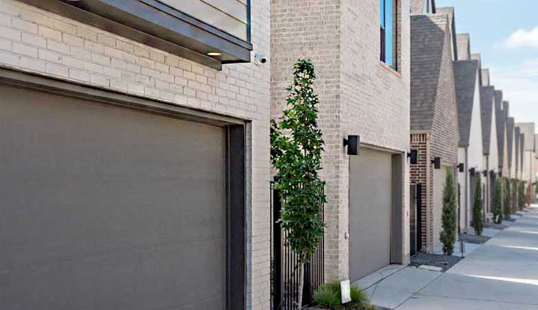 Top 5 Reasons To Build A Laneway House In Toronto
